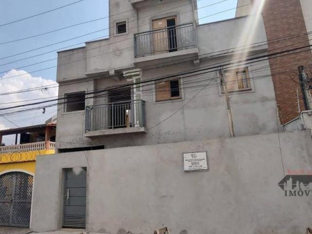 Apartamento com 1 e 2 dormitórios à venda, 33m² á 43 m² a partir de R$ 296.000 Vila Guilhermina