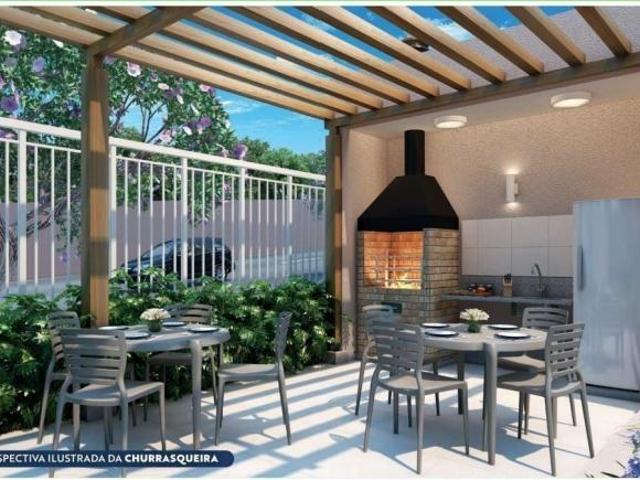 Apartamento com 1 e 2 dormitórios à venda, á partir de R$ 195.000 Itaquera São Paulo/SP
