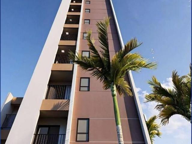 Apartamento com 1 e 2 dormitórios à venda, á partir de R$ 229.000 Vila Ré São Paulo/SP