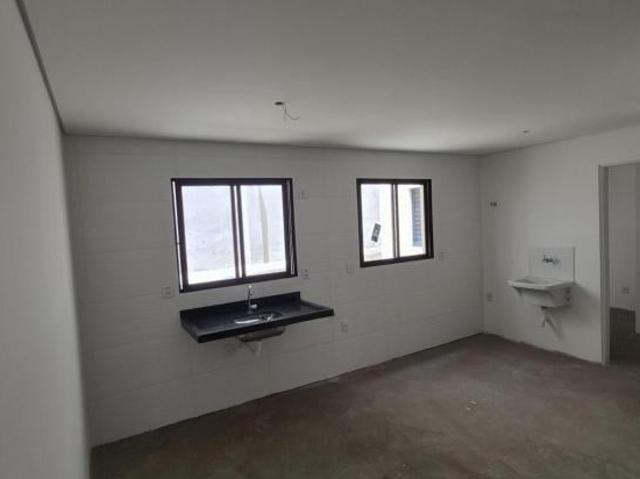 Apartamento com 1 e 2 dormitórios à venda, a partir de R$ 234.900 Parque da Mooca São Paulo/SP