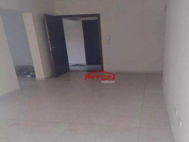 Apartamento com 1 e 2 dormitórios Ponte Rasa São Paulo/SP