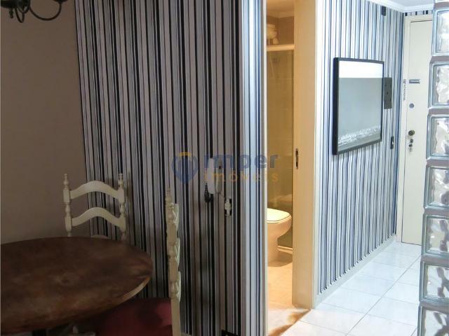 Apartamento com 1 Qaurto para Locação, Jardim Paulista, São Paulo