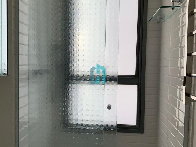 Apartamento com 1 Qaurto para Locação, Moema, São Paulo, 44m²