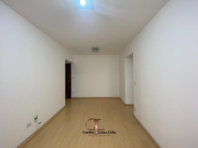 Apartamento com 1 Qaurto para Locação, Moema, São Paulo, 45m²