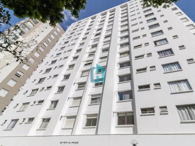 Apartamento com 1 Qaurto para Locação, Moema, São Paulo, 45m²