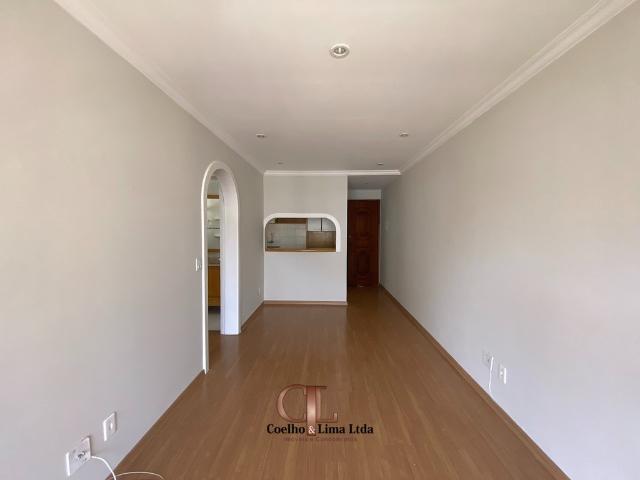 Apartamento com 1 Qaurto para Locação, Moema, São Paulo, 45m²