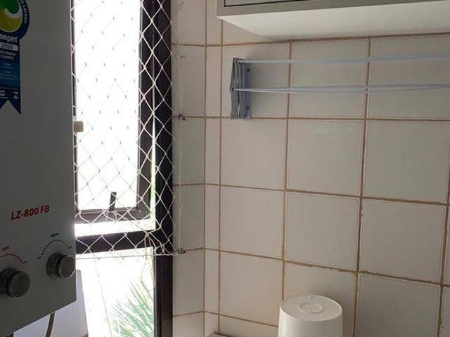 Apartamento com 1 Qaurto para Locação, Moema, São Paulo, 48m²