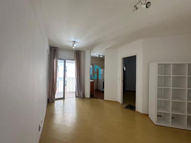 Apartamento com 1 Qaurto para Locação, Moema, São Paulo, 55m²