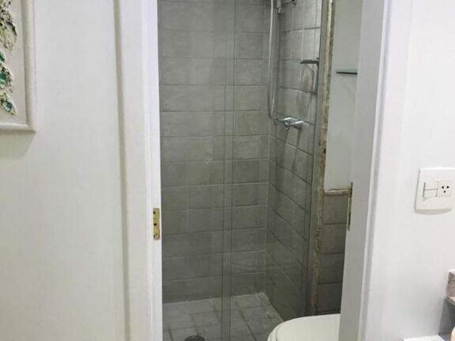 Apartamento com 1 Qaurto para Locação, Moema, São Paulo, 56m²