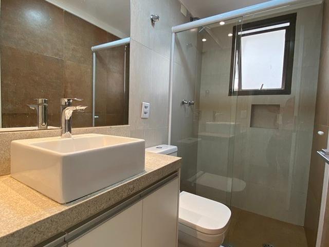Apartamento com 1 Qaurto para Locação, Moema, São Paulo, 50m²