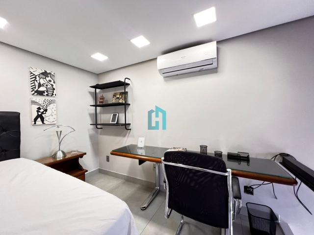 Apartamento com 1 Qaurto para Locação, Moema, São Paulo, 60m²