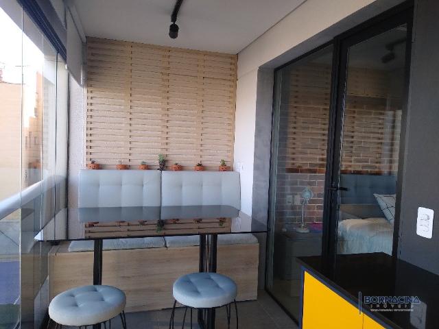 Apartamento com 1 Qaurto para Locação, Vila Mariana, São Paulo, 96m²