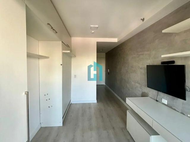 Apartamento com 1 Qaurto para Locação, Vila Mariana, São Paulo, 25m²