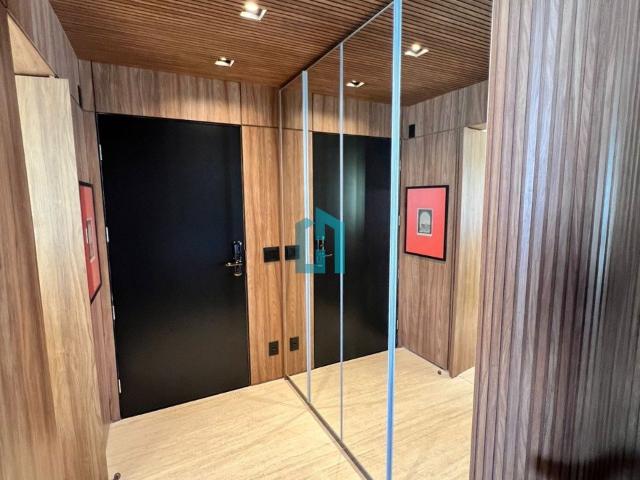 Apartamento com 1 Qaurto para Locação, Vila Olímpia, São Paulo, 67m²
