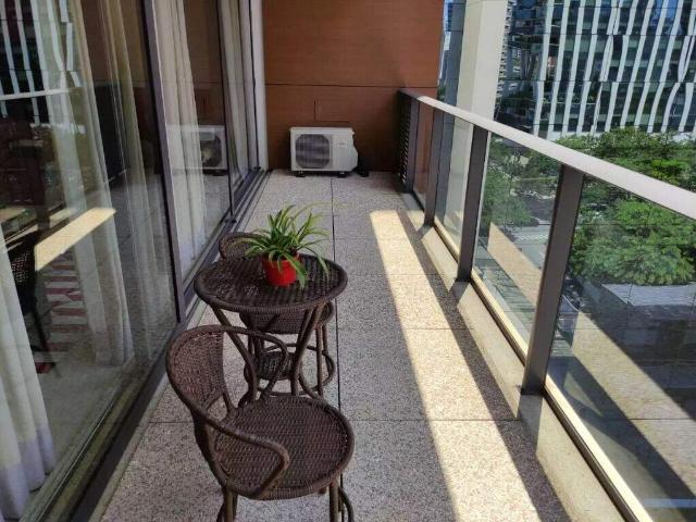 Apartamento com 1 Qaurto para Locação, Vila Olímpia, São Paulo, 66m²
