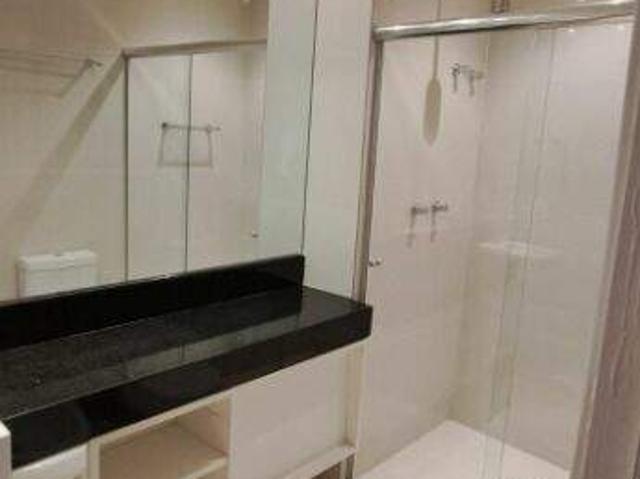 Apartamento com 1 Qaurto para Locação, Vila Olímpia, São Paulo, 69m²