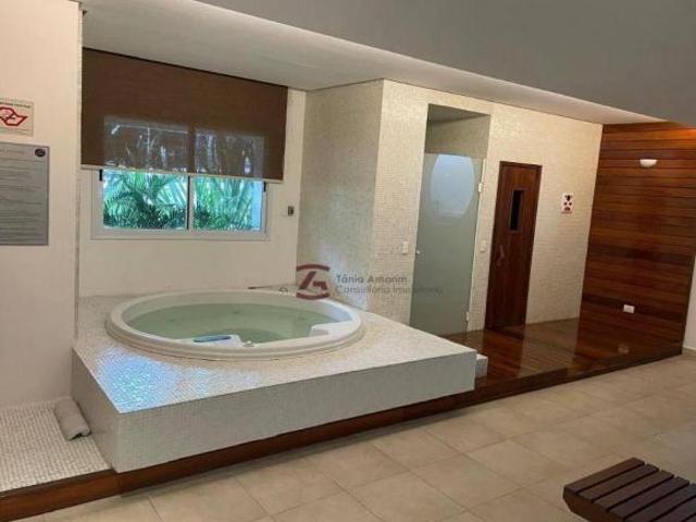 Apartamento com 1 qquarto, 1 vaga à venda, 60 m² Barra Funda São Paulo/SP