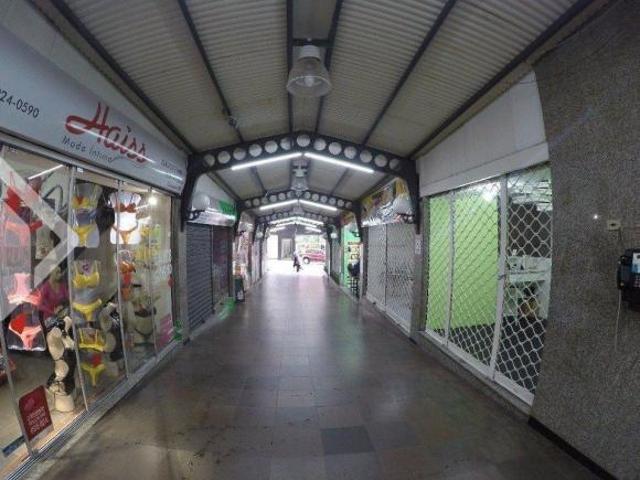 Apartamento com 1 Quato no Centro Histórico