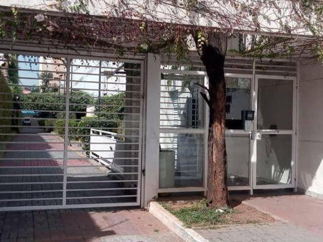 Apartamento com 1 quarto, 1 vaga à venda, 35 m² por R$ 230.000 Brás São Paulo/SP