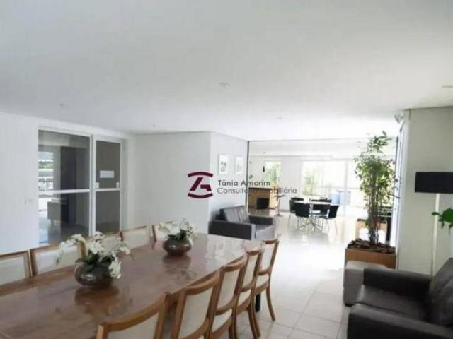 Apartamento com 1 quarto, 1 vaga à venda, 38 m² Consolação São Paulo/SP