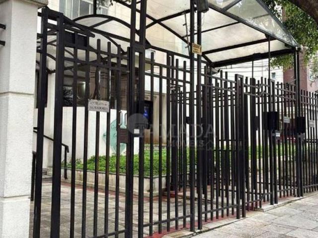 Apartamento com 1 quarto, 1 vaga à venda, 40 m² por R$ 450.000 Tatuapé São Paulo/SP