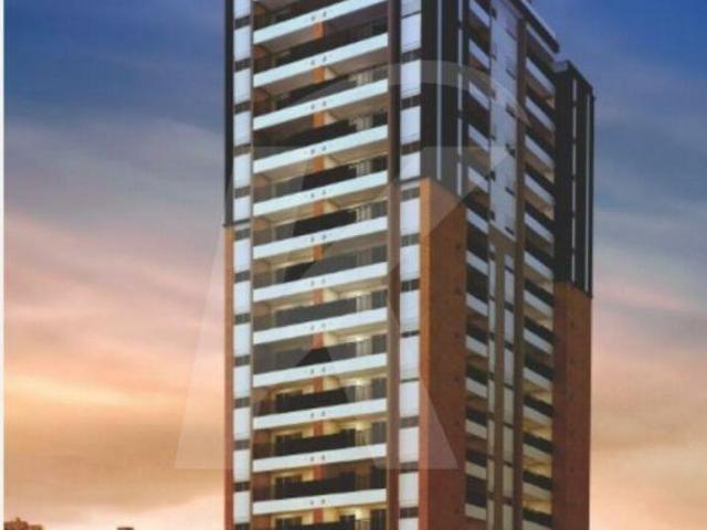 Apartamento com 1 quarto, 1 vaga de garagem em Santana