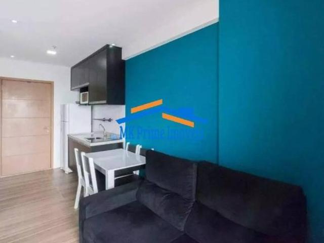 Apartamento com 1 quarto, 1 Vaga Planejados Cittyplex Osasco SP