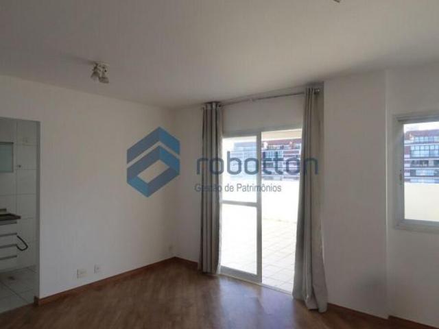 APARTAMENTO COM 1 QUARTO, 1 VAGA, 77,57 M², LAZER COMPLETO EM CHÁCARA SANTO ANTÔNIO EM SÃO PAULO/SP