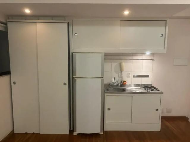 Apartamento com 1 Quarto, 1 banheiro, 1 vaga, 49m² à Venda 820.000,0em Pinheiros São Paulo SP