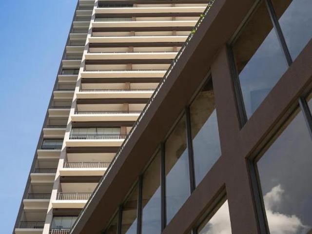 Apartamento com 1 quarto, 24 m² à venda em Butantã