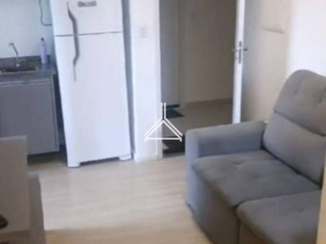 Apartamento com 1 quarto, 30 m²