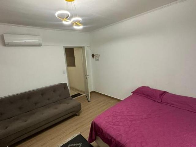 Apartamento com 1 quarto, 30 m² à venda em Guilhermina 10 m do mar otimo valor