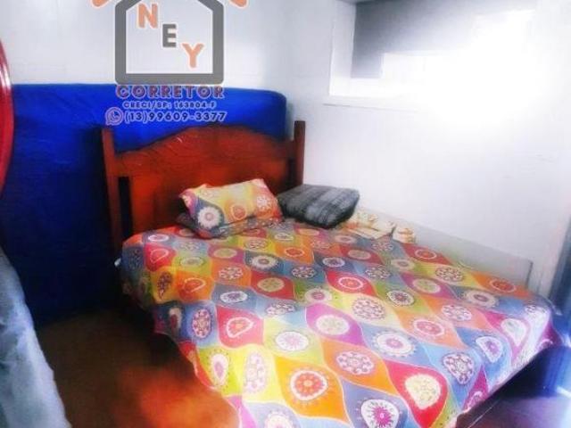 Apartamento com 1 quarto, 30 m² em venda e aluguel, Suarão