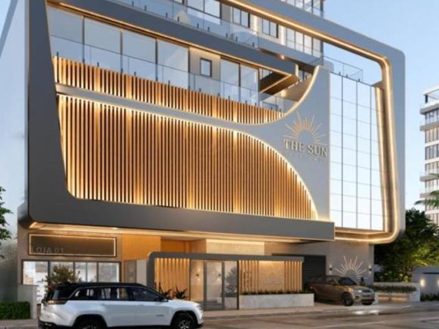 Apartamento com 1 quarto, 31,93m², à venda em Capão da Canoa, Zona Nova