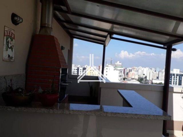 Apartamento com 1 quarto, 32 m²