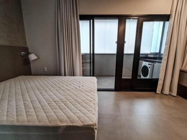 Apartamento com 1 quarto 32 m² venda ou locação Pinheiros São Paulo/SP