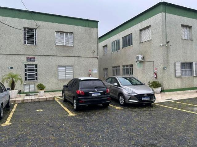 Apartamento com 1 quarto, 32 m² à venda em vila caiçara 10m do mar otimo preço