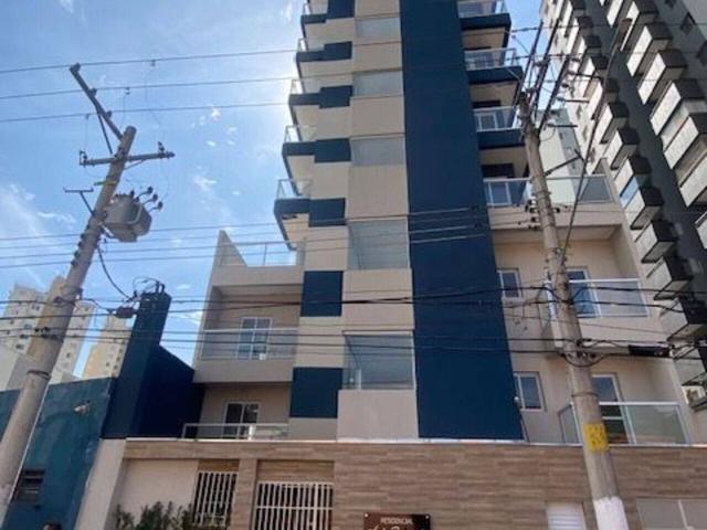 Apartamento com 1 quarto, 34 m²