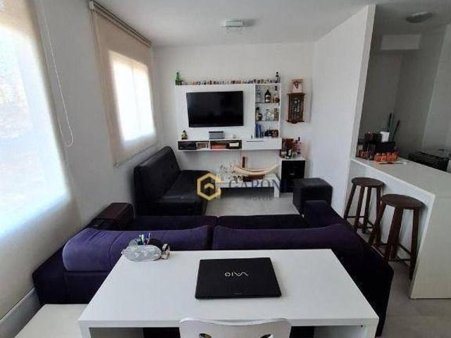 Apartamento com 1 quarto, 34 m² Vila Leopoldina São Paulo/SP