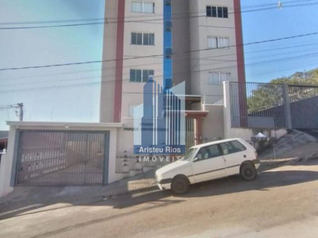 Apartamento com 1 quarto, 35 m²