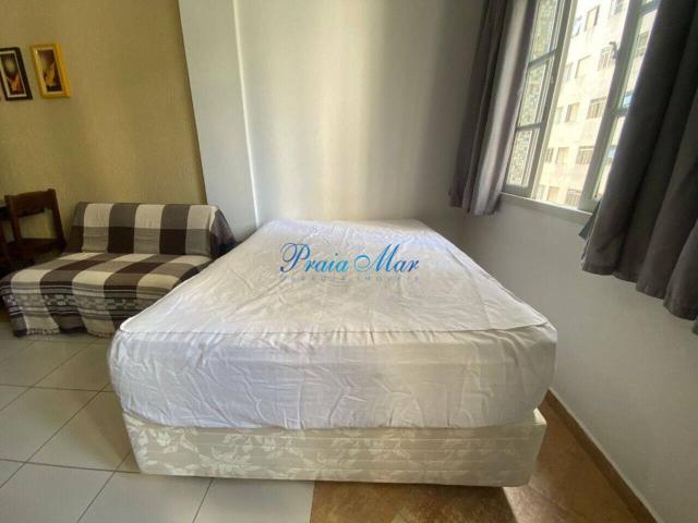 Apartamento com 1 quarto, 35 m²