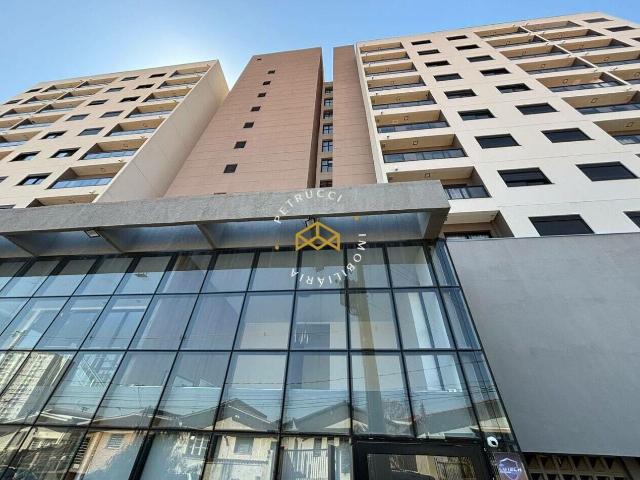 Apartamento com 1 quarto, 35 m², aluguel por R$ 3.000/mês Parque Industrial Campinas/SP