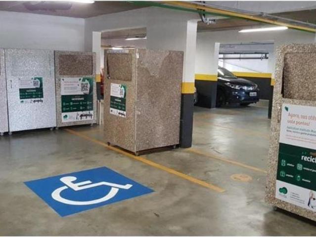 Apartamento com 51,6 m² 3 quarto s 1 suíte, 2 banheiro s 1 vaga