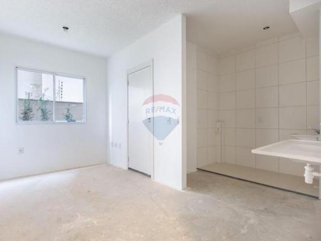 Apartamento com 1 quarto 36 metros á venda no Flow Barra Funda em SP