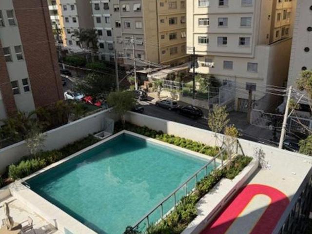 Apartamento com 1 quarto, 37 m² à venda, Vila Mariana