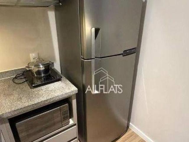 Apartamento com 1 quarto 39 m² à venda Perdizes São Paulo/SP