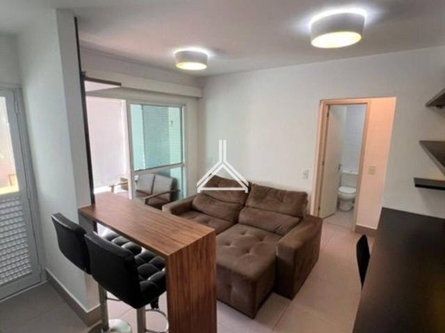 Apartamento com 1 quarto, 40 m²