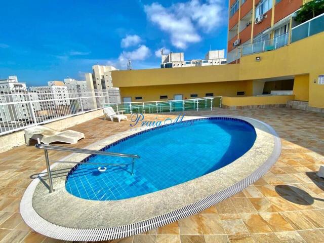 Apartamento com 1 quarto, 40 m²