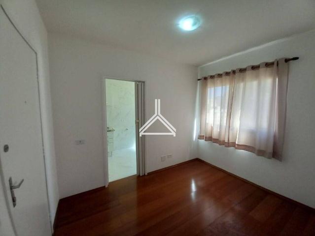 Apartamento com 1 quarto, 40 m²