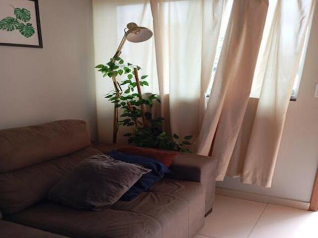 Apartamento com 1 quarto, 40 m² à venda em Vila Guilhermina